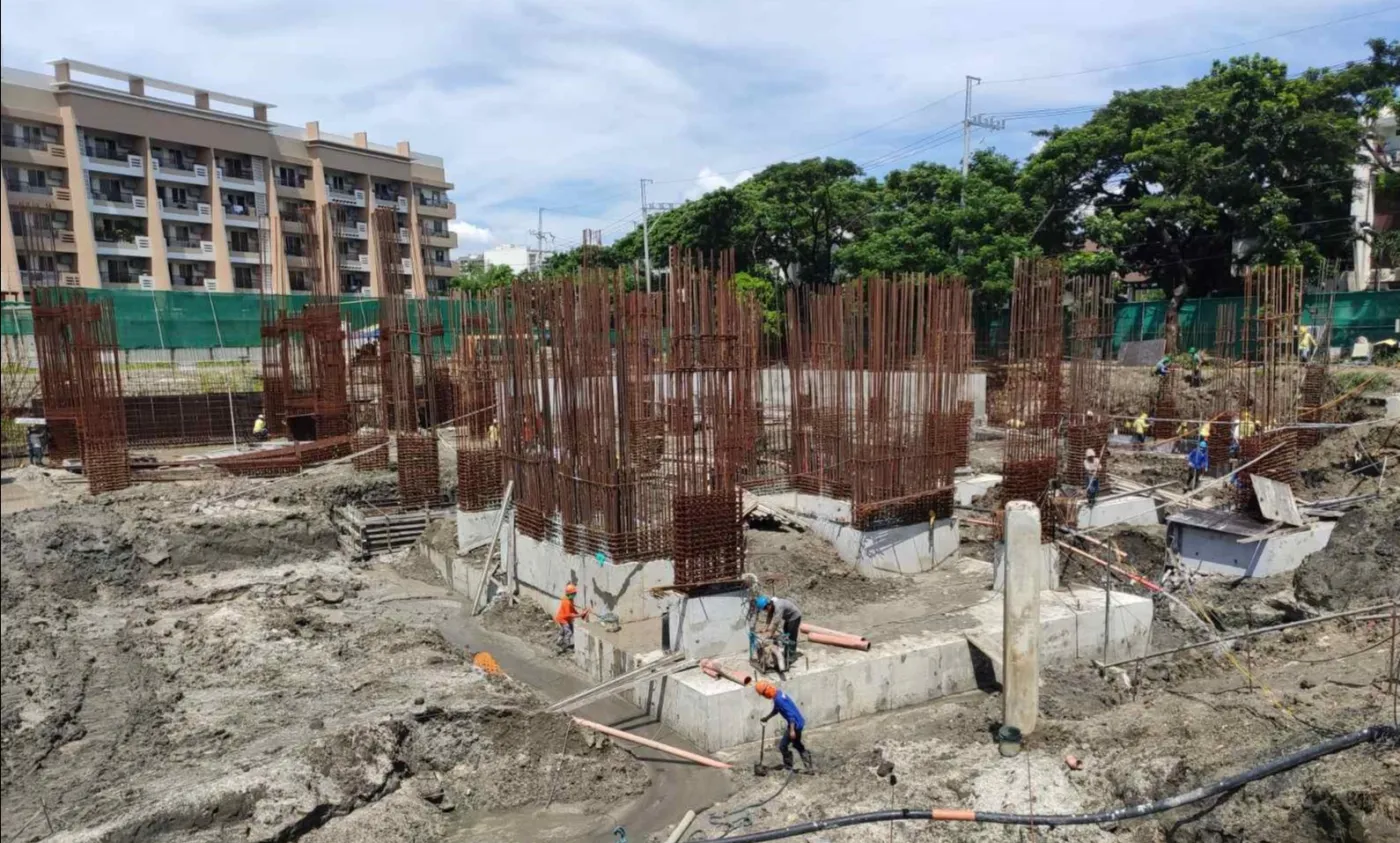 Alder Residences | Taguig | Official DMCI Homes