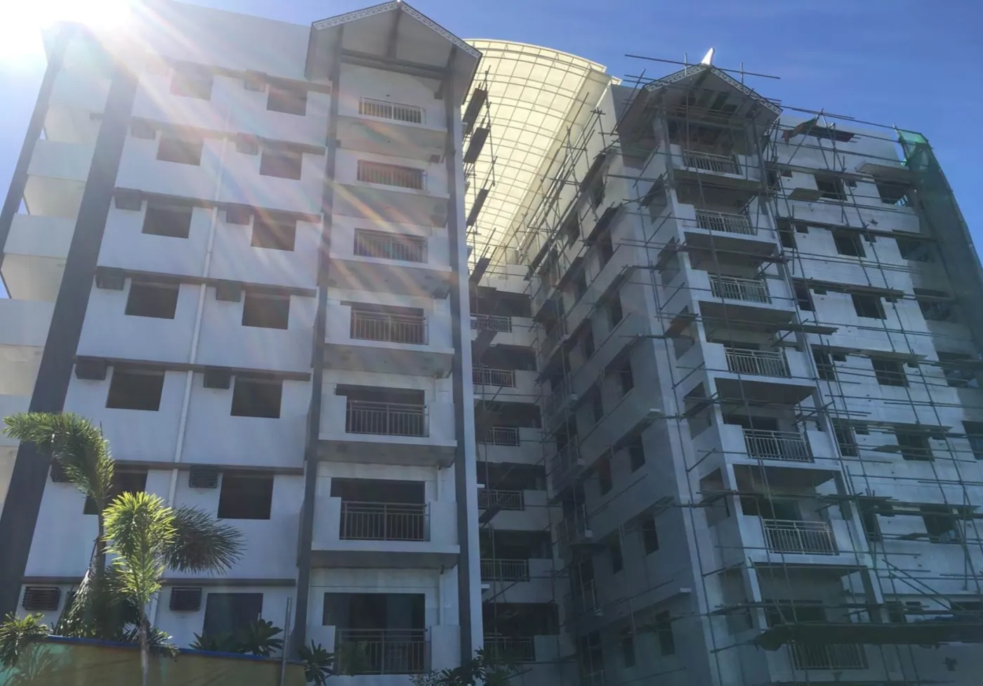 Alea Residences | Bacoor | Official DMCI Homes