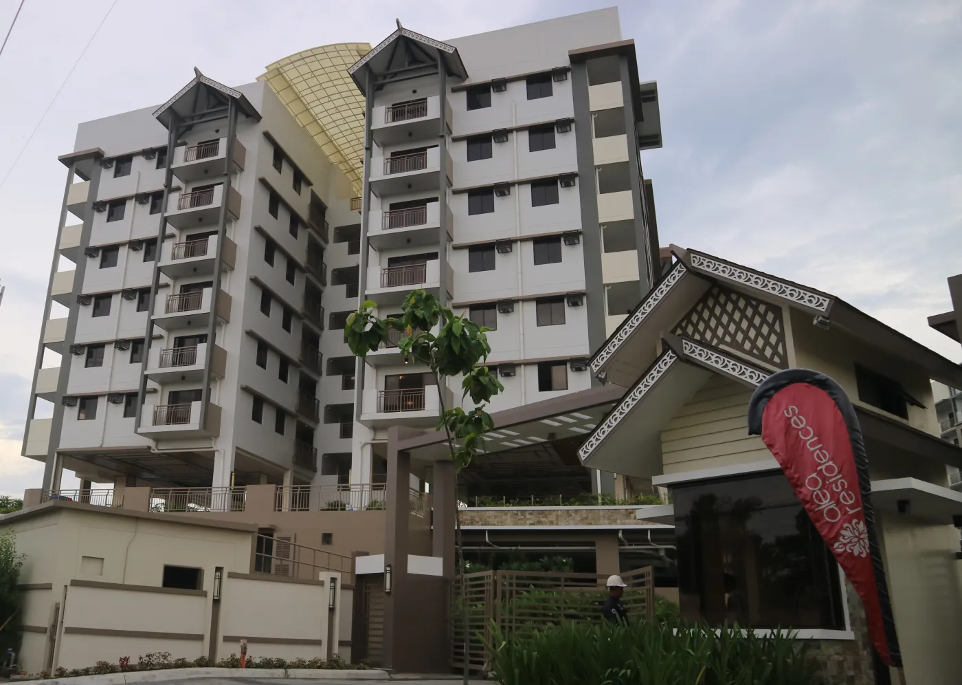 Alea Residences | Bacoor | Official DMCI Homes