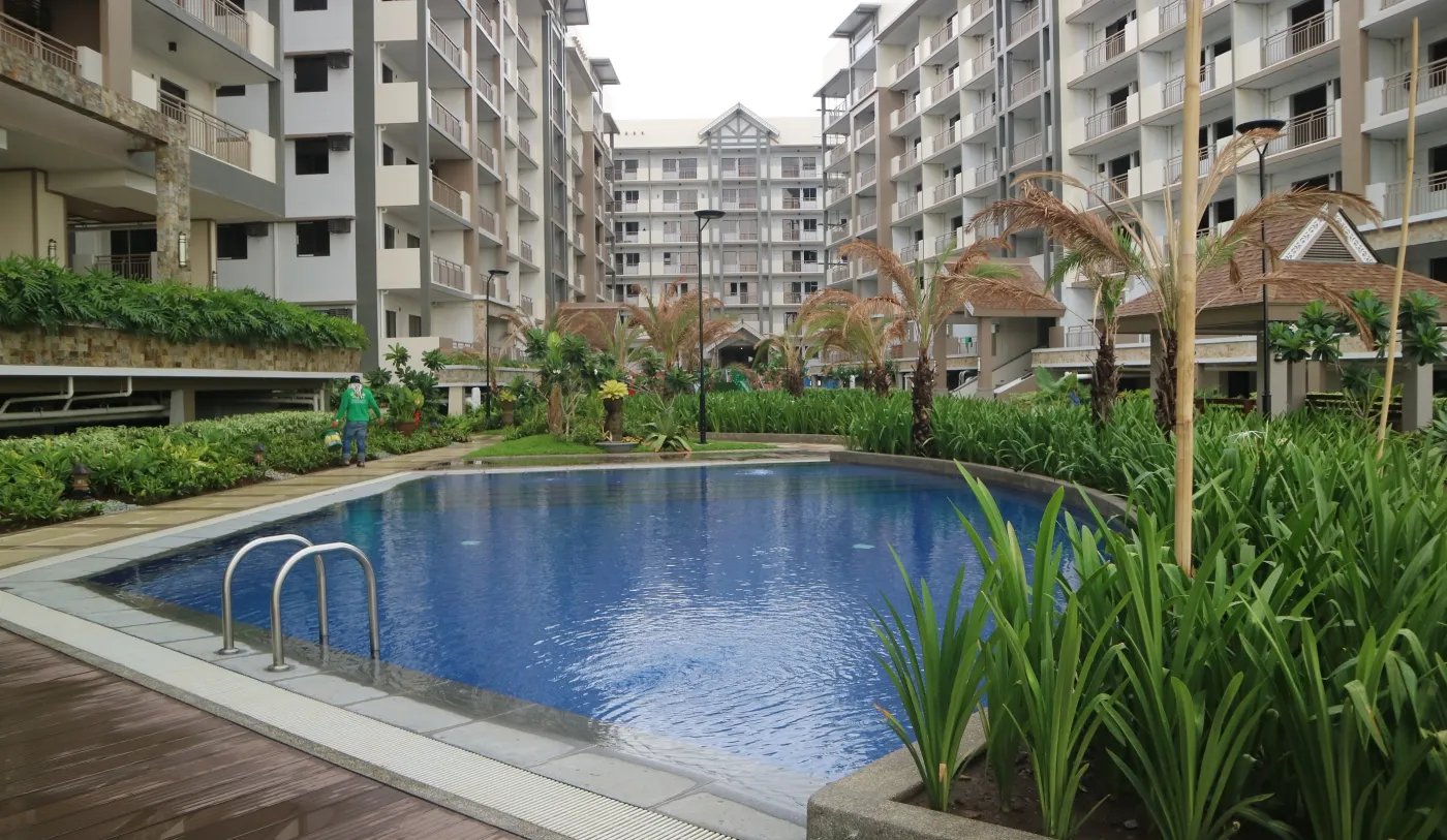 Alea Residences | Bacoor | Official DMCI Homes