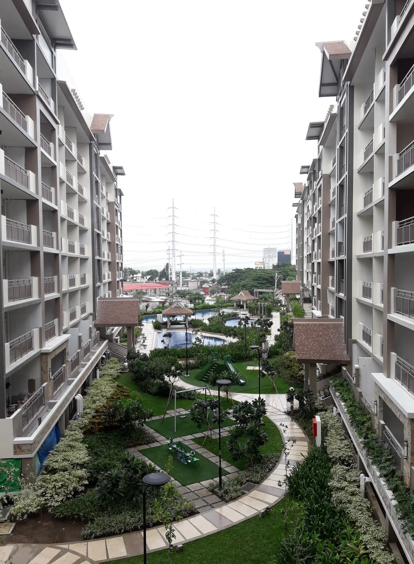 Alea Residences | Bacoor | Official DMCI Homes