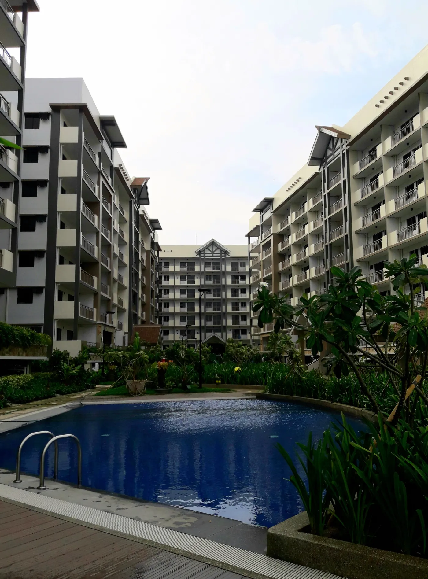 Alea Residences | Bacoor | Official DMCI Homes