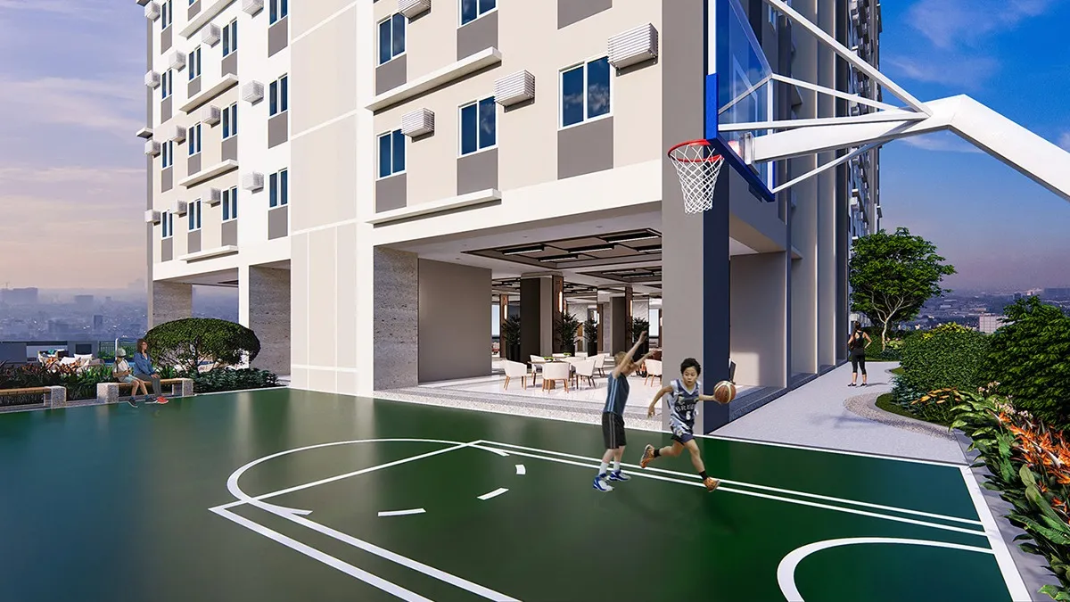 Anissa Heights | Pasay | Official DMCI Homes