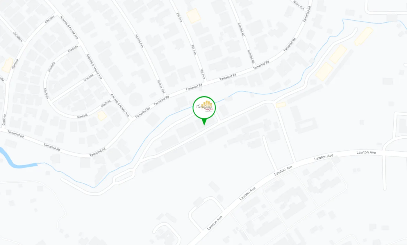 Bonifacio Heights Condominiums | Taguig | Official DMCI Homes