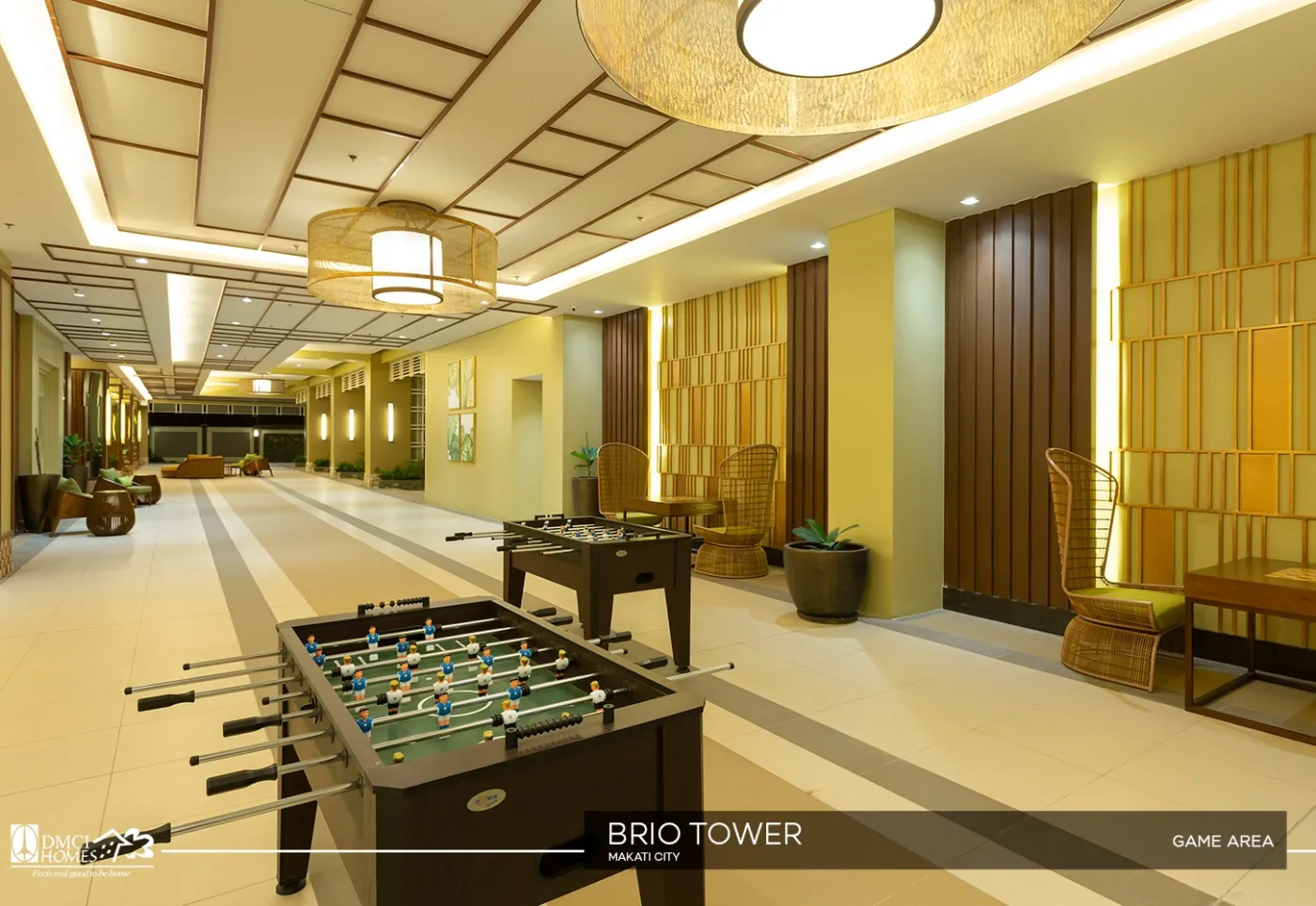 Brio Tower | Makati | Official DMCI Homes