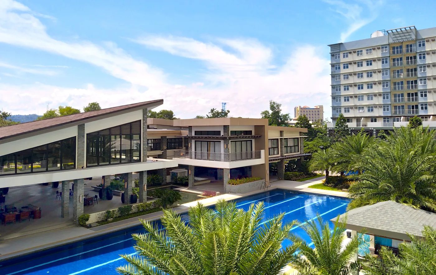 Condo for sale in Davao City