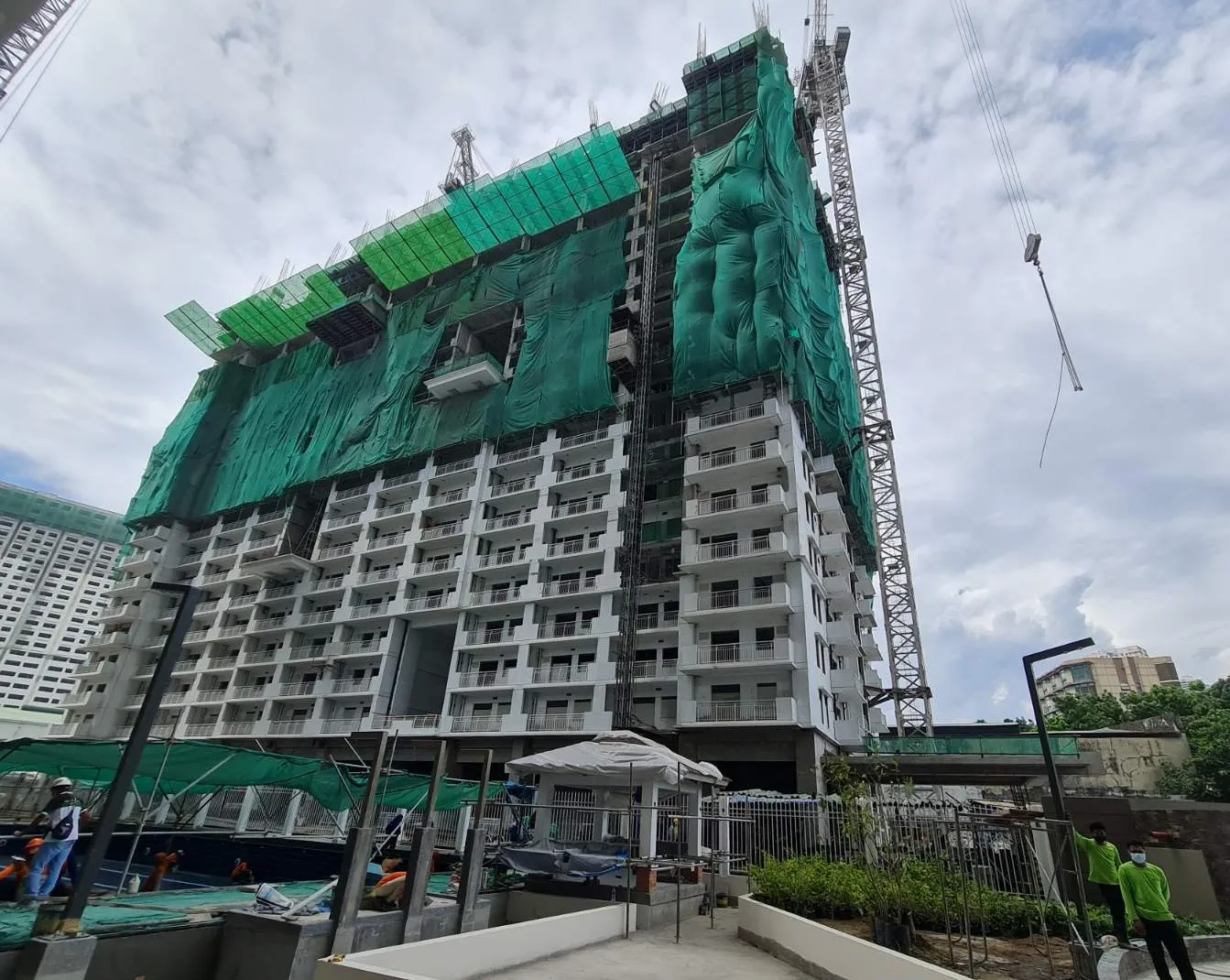 Fairlane Residences | Pasig | Official DMCI Homes