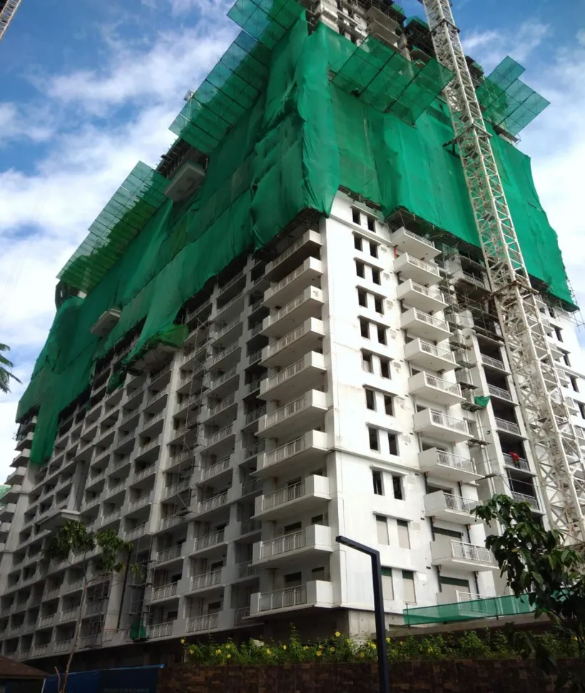 Fairlane Residences | Pasig | Official DMCI Homes