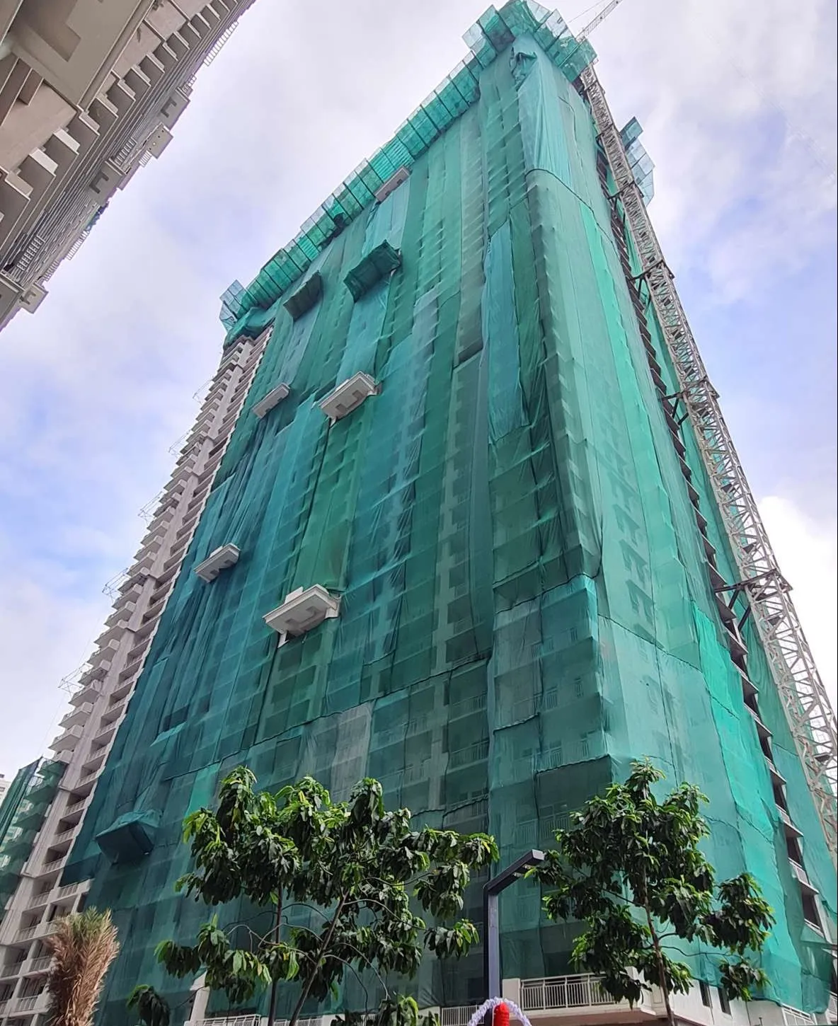 Fairlane Residences | Pasig | Official DMCI Homes