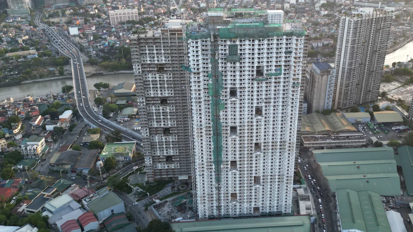 Fairlane Residences | Pasig | Official DMCI Homes