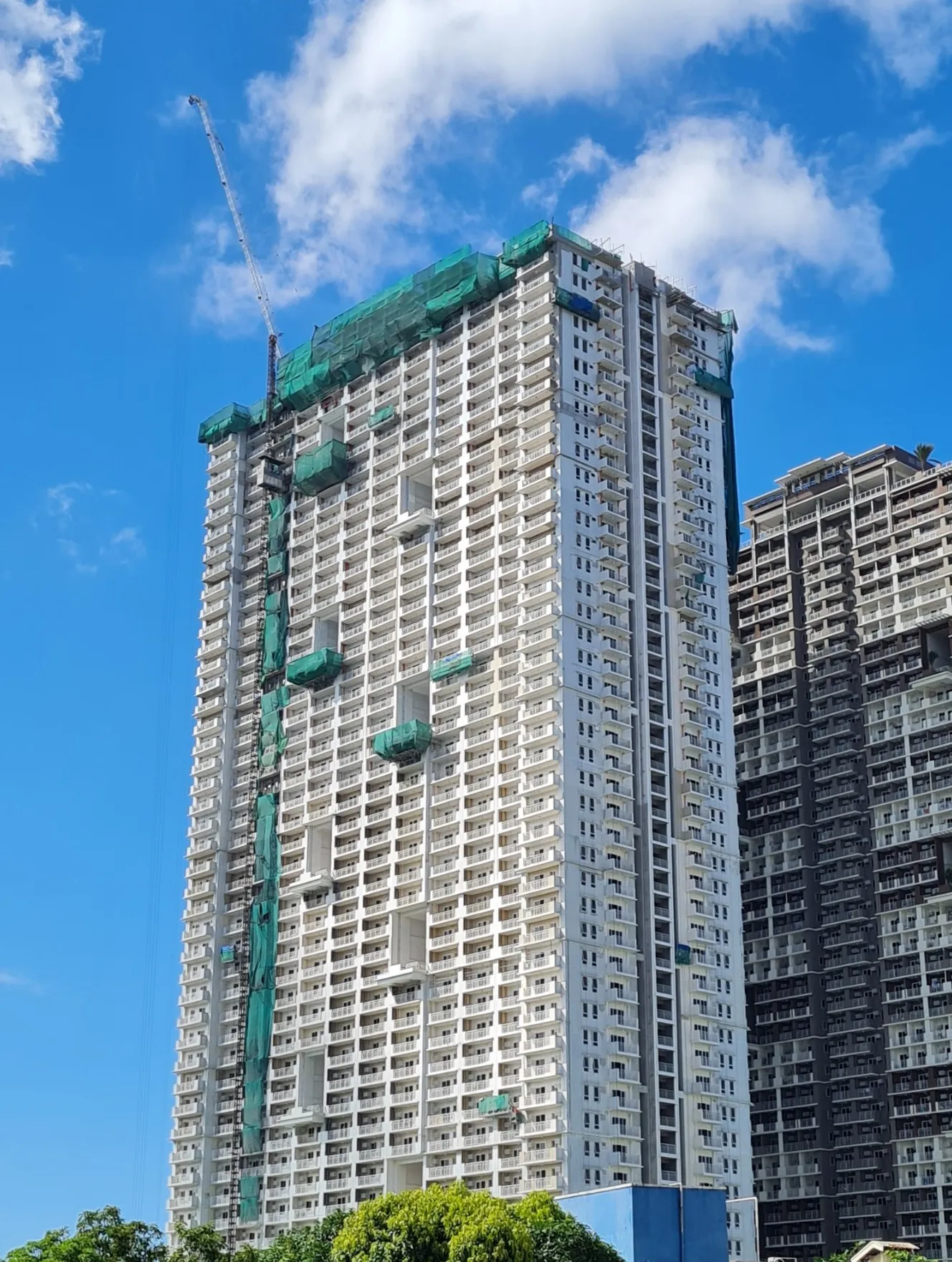 Fairlane Residences | Pasig | Official DMCI Homes