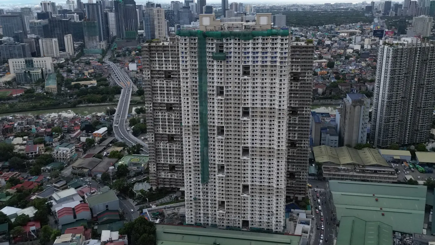 Fairlane Residences | Pasig | Official DMCI Homes