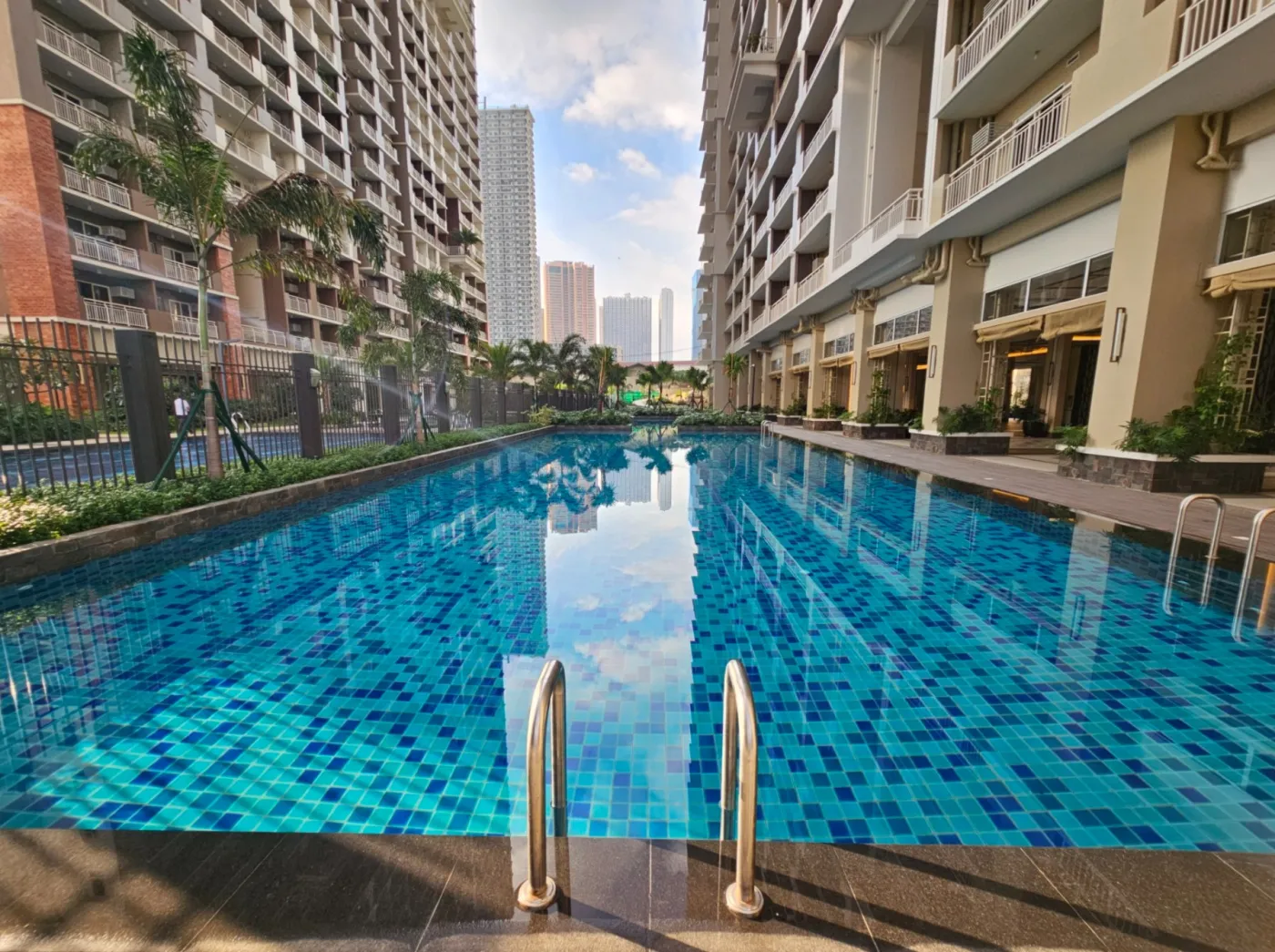 Fairlane Residences | Pasig | Official DMCI Homes