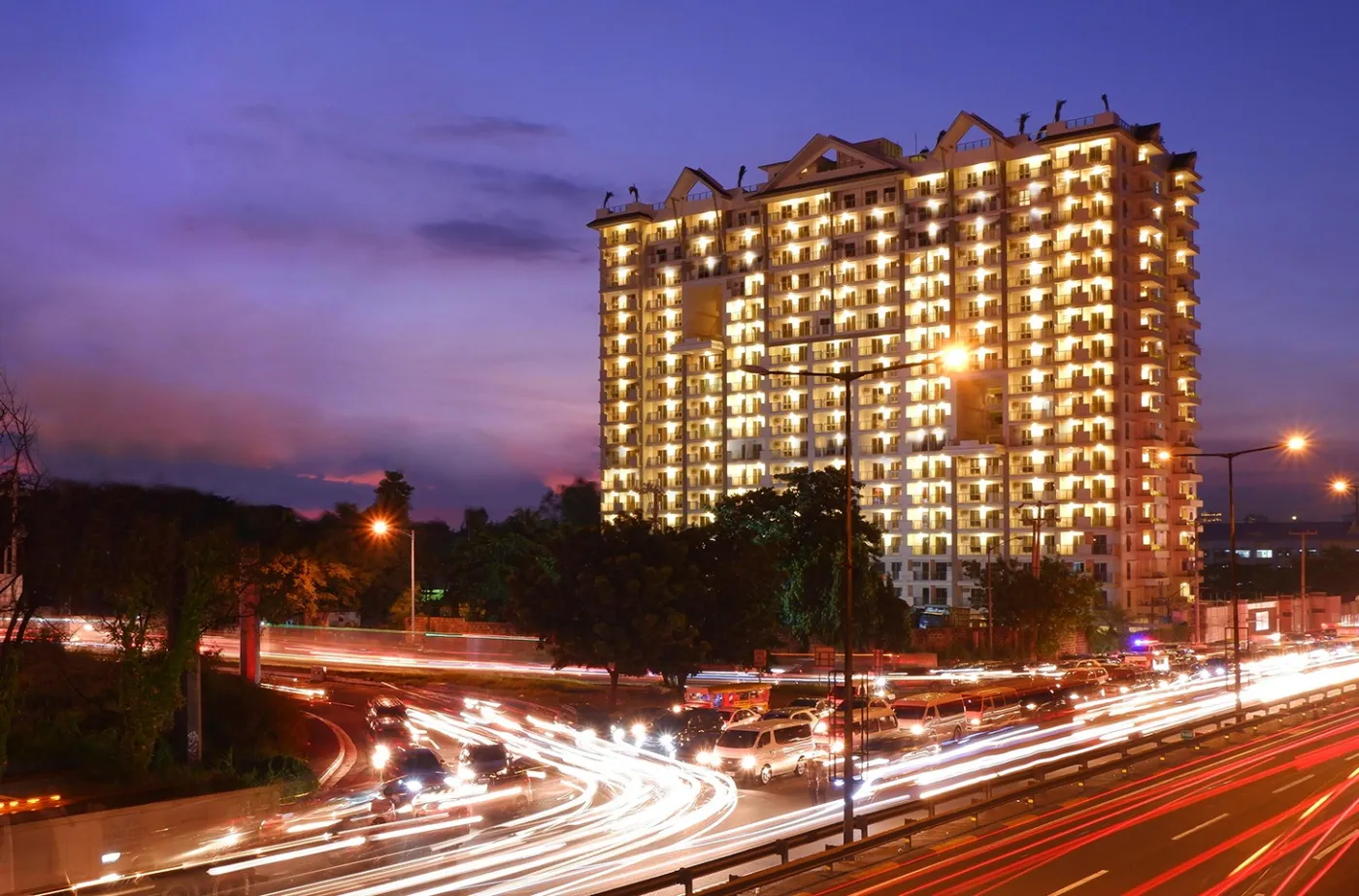 Fairway Terraces for Rent - DMCI Homes Leasing Services