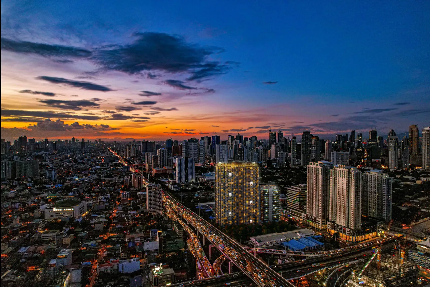 Fairway Terraces | Pasay | Official DMCI Homes