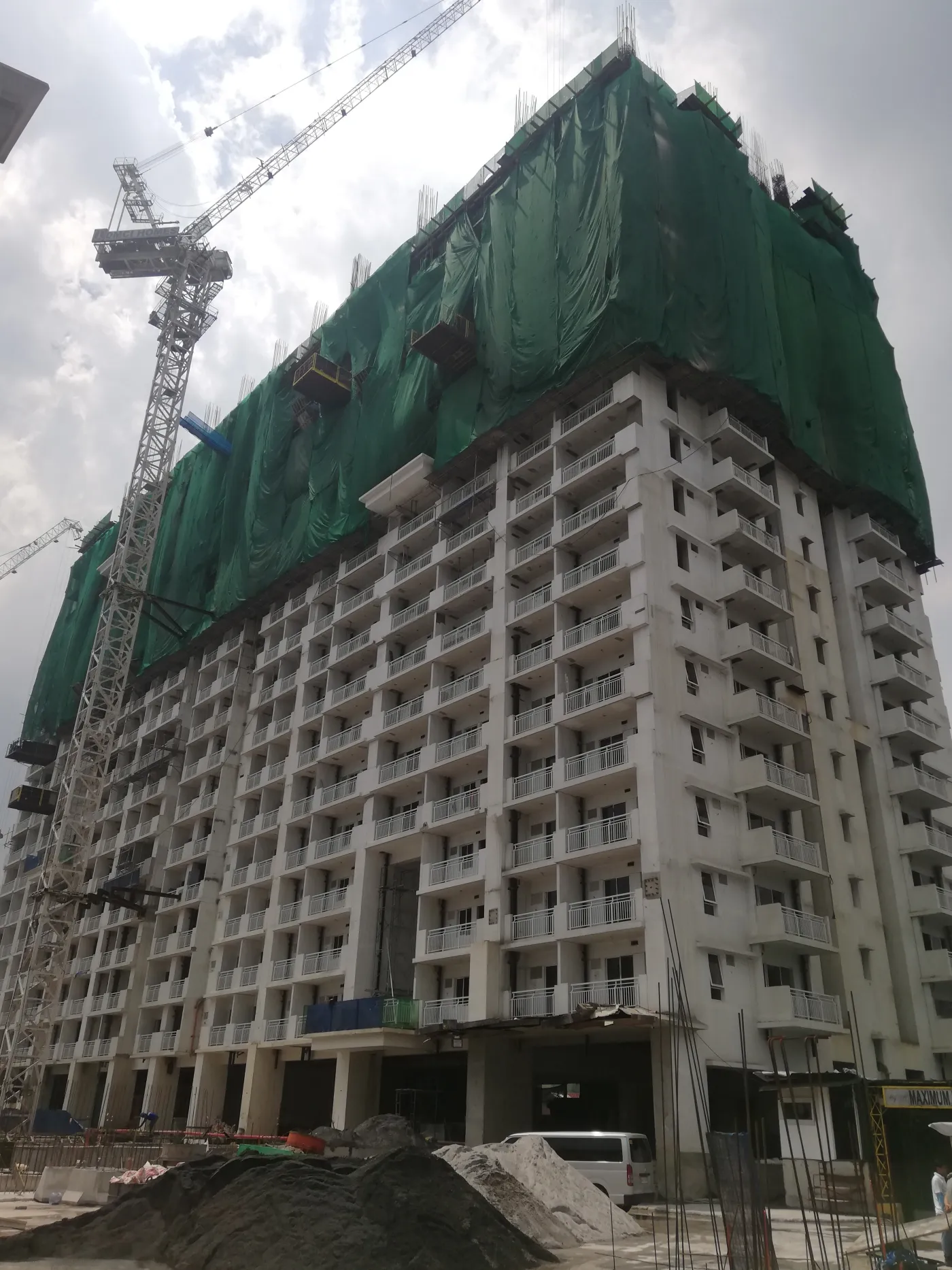 Infina Towers | Quezon City | Official DMCI Homes