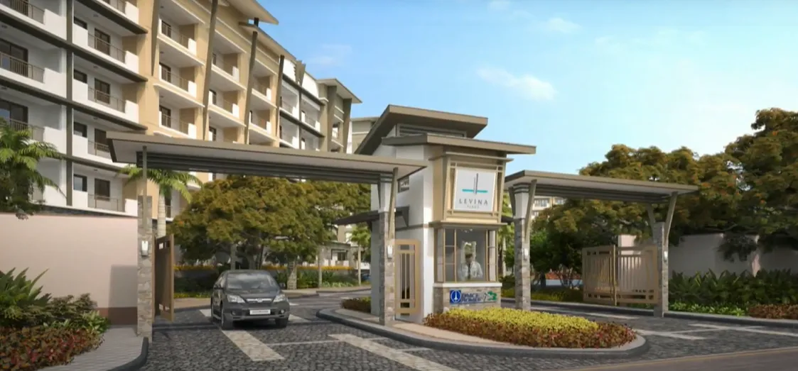 Levina Place | Pasig | Official DMCI Homes