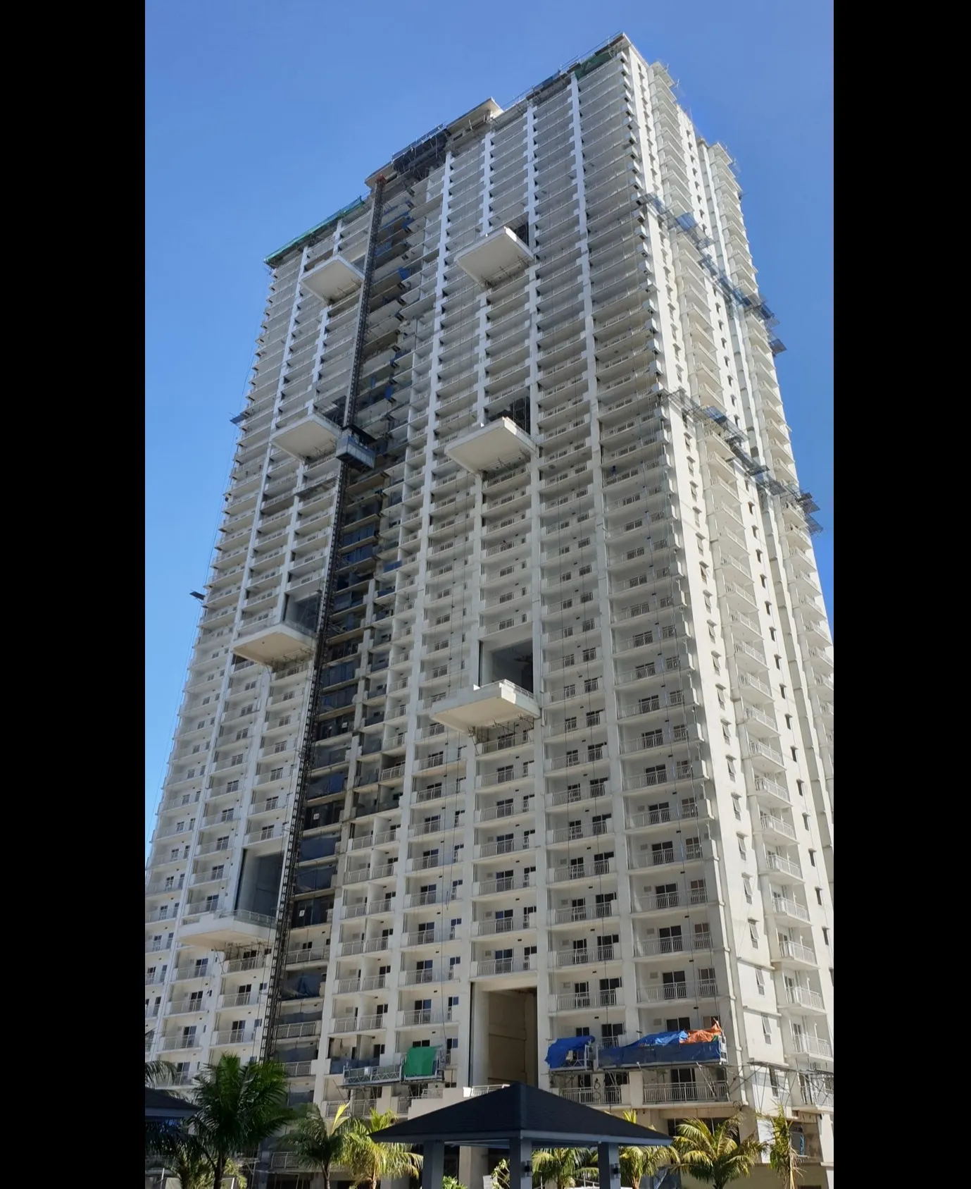 Lumiere Residences | Pasig | Official DMCI Homes