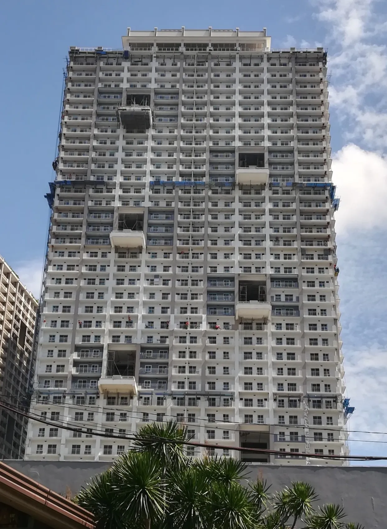 Lumiere Residences | Pasig | Official DMCI Homes