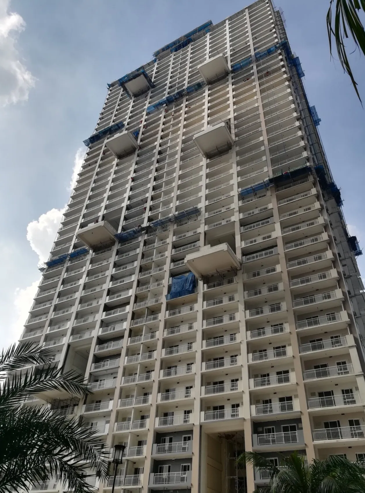 Lumiere Residences | Pasig | Official DMCI Homes