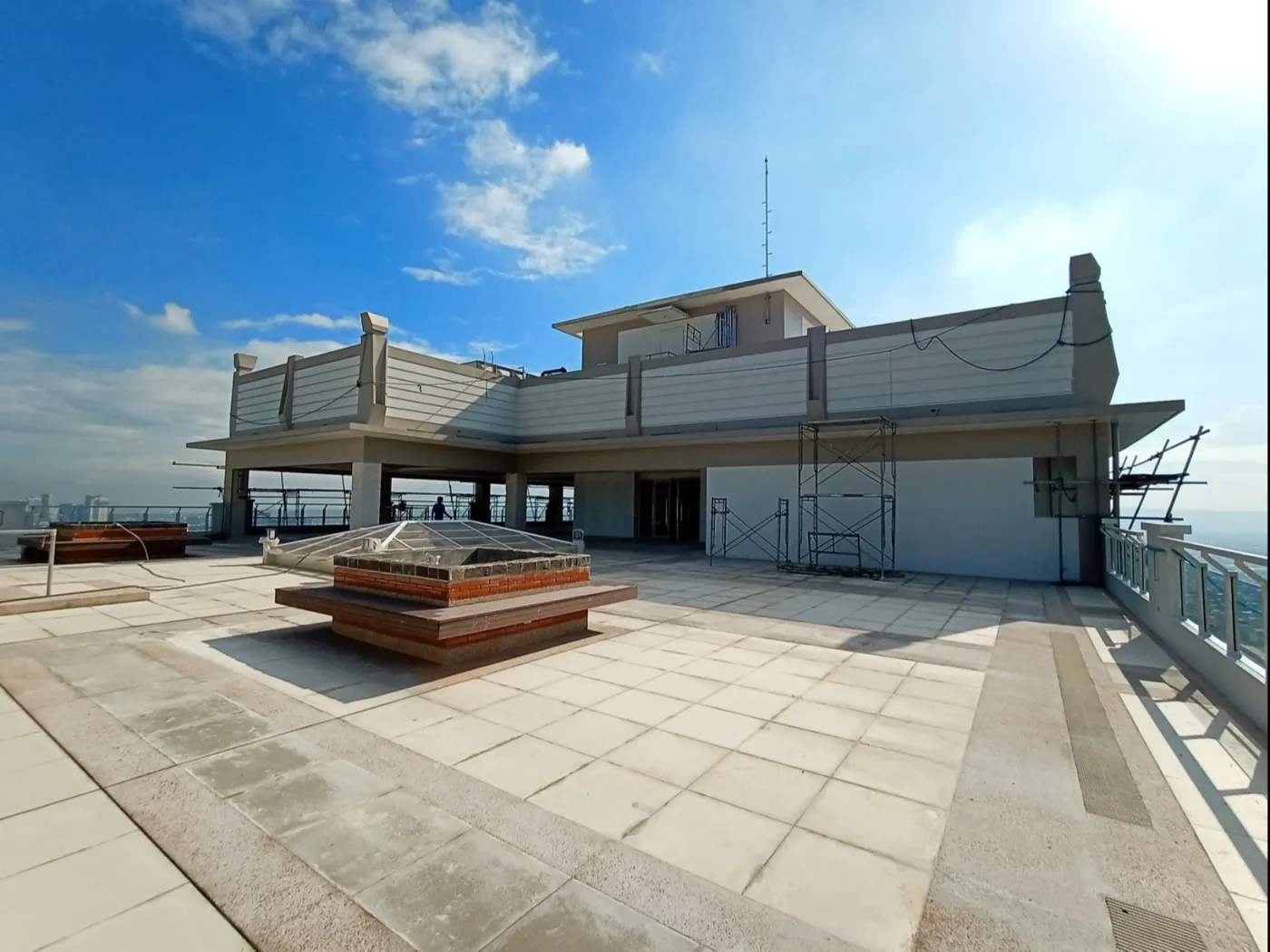 Lumiere Residences