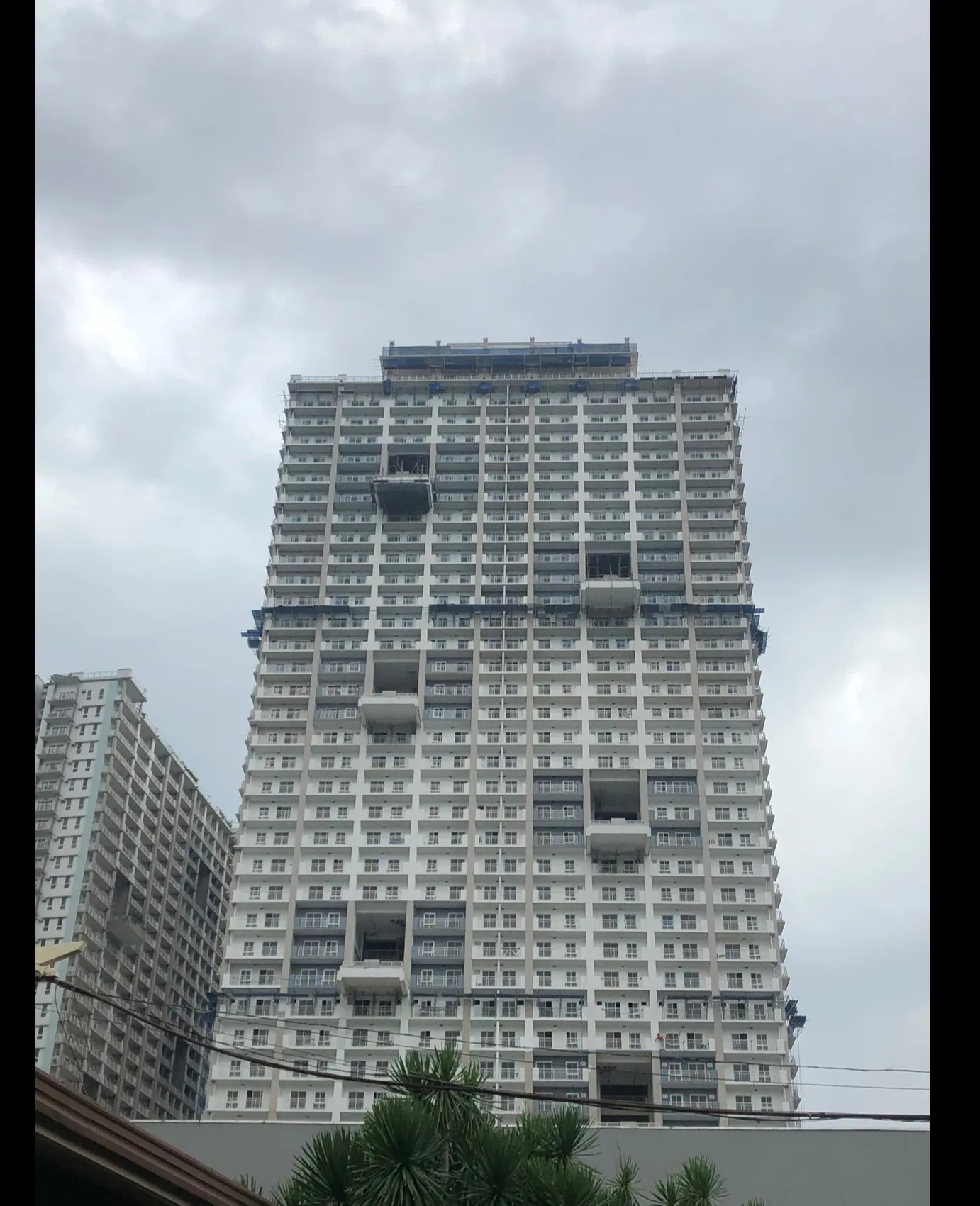 Lumiere Residences