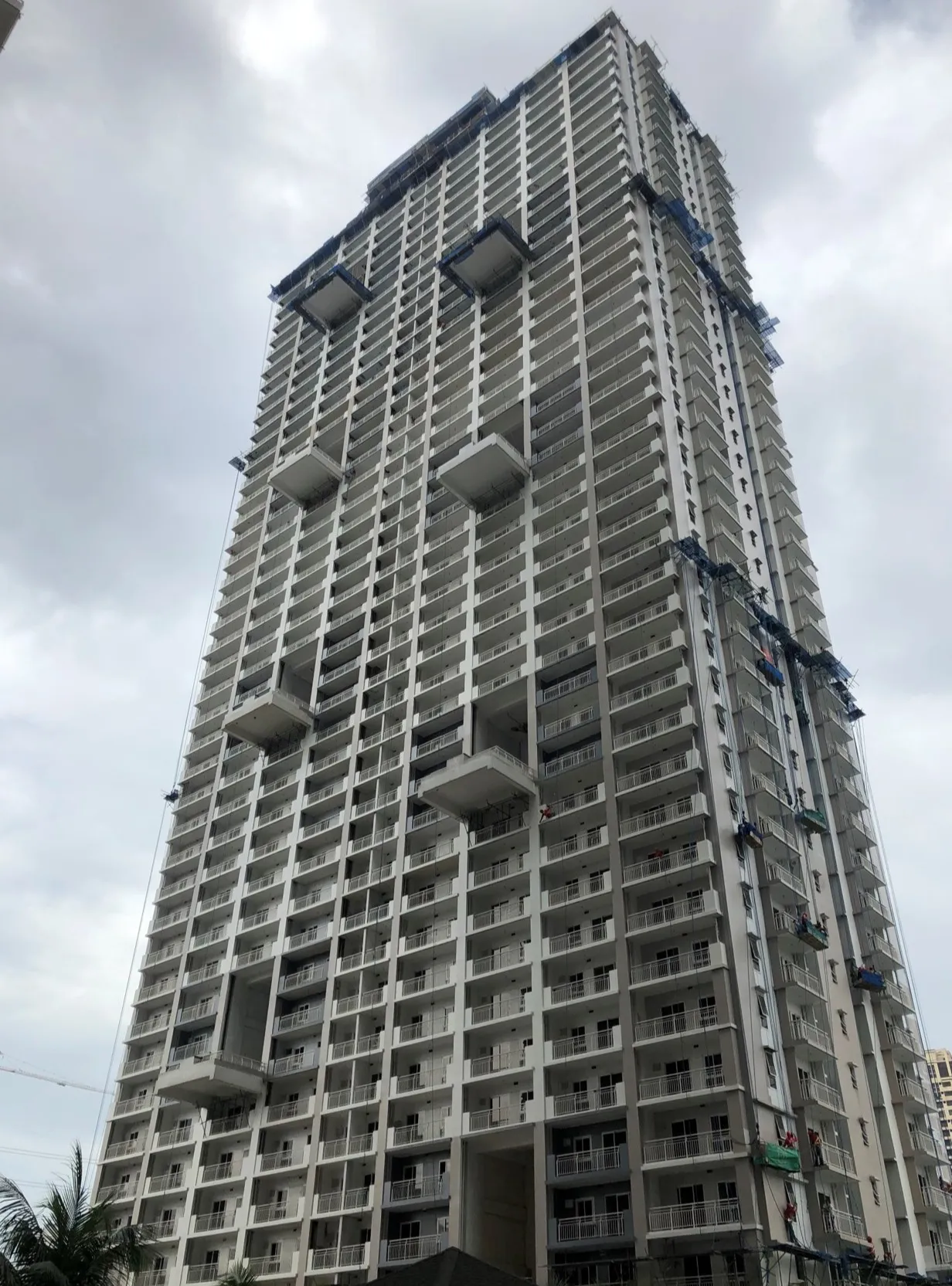 Lumiere Residences | Pasig | Official DMCI Homes