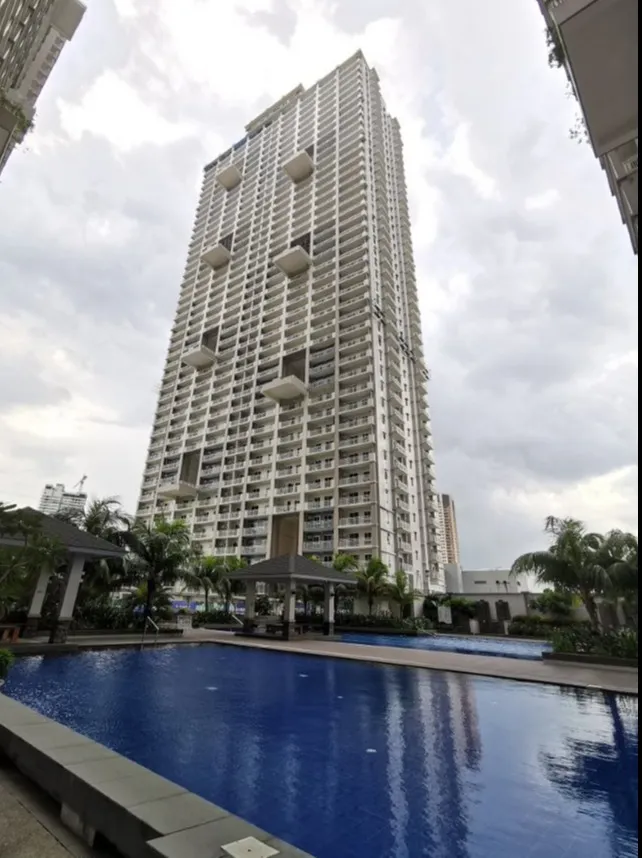 Lumiere Residences