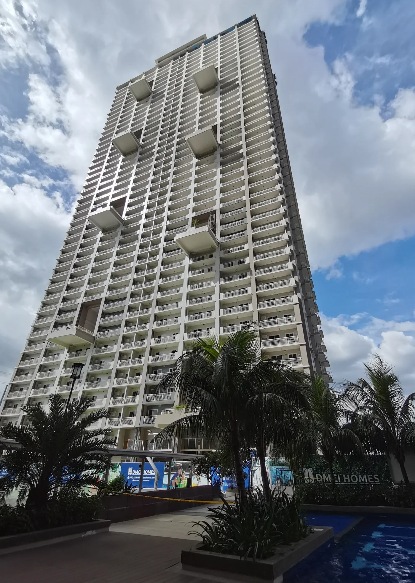 Lumiere Residences