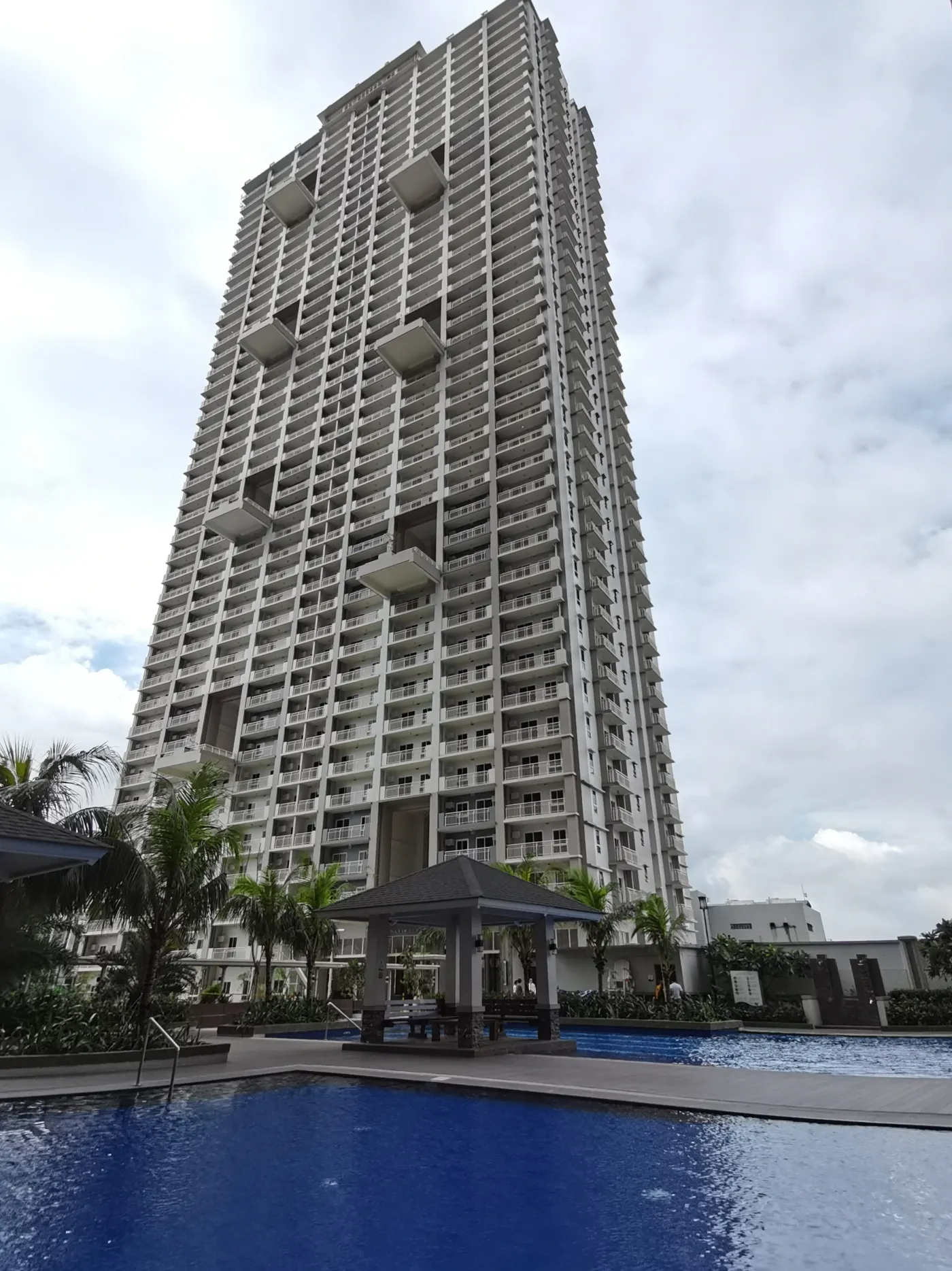 Lumiere Residences | Pasig | Official DMCI Homes