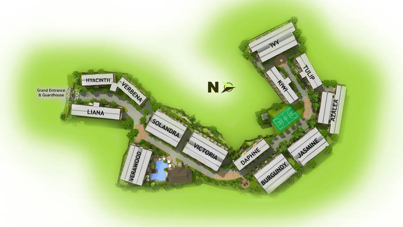 Magnolia Place | Quezon City | Official DMCI Homes