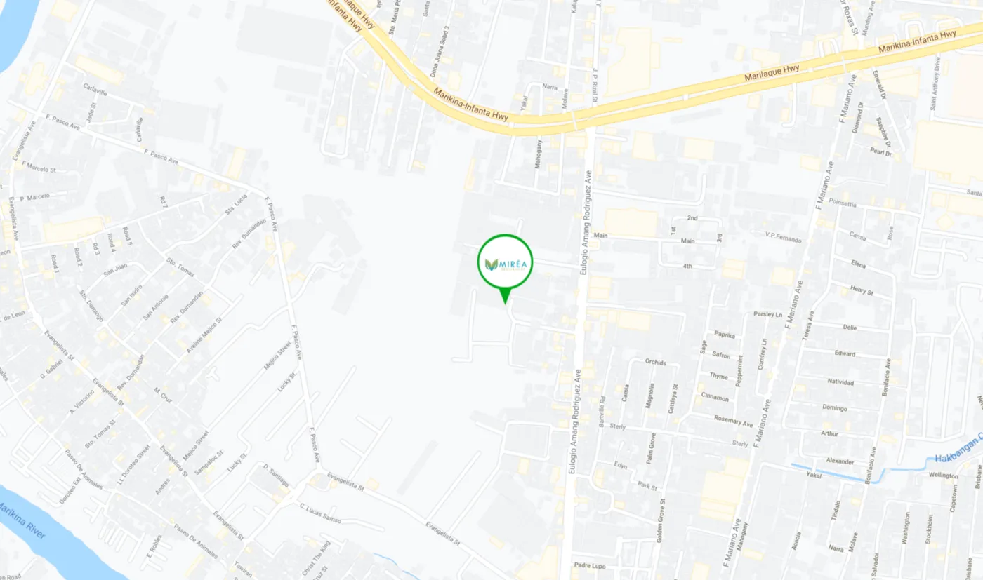 Mirea Residences | Pasig | Official DMCI Homes