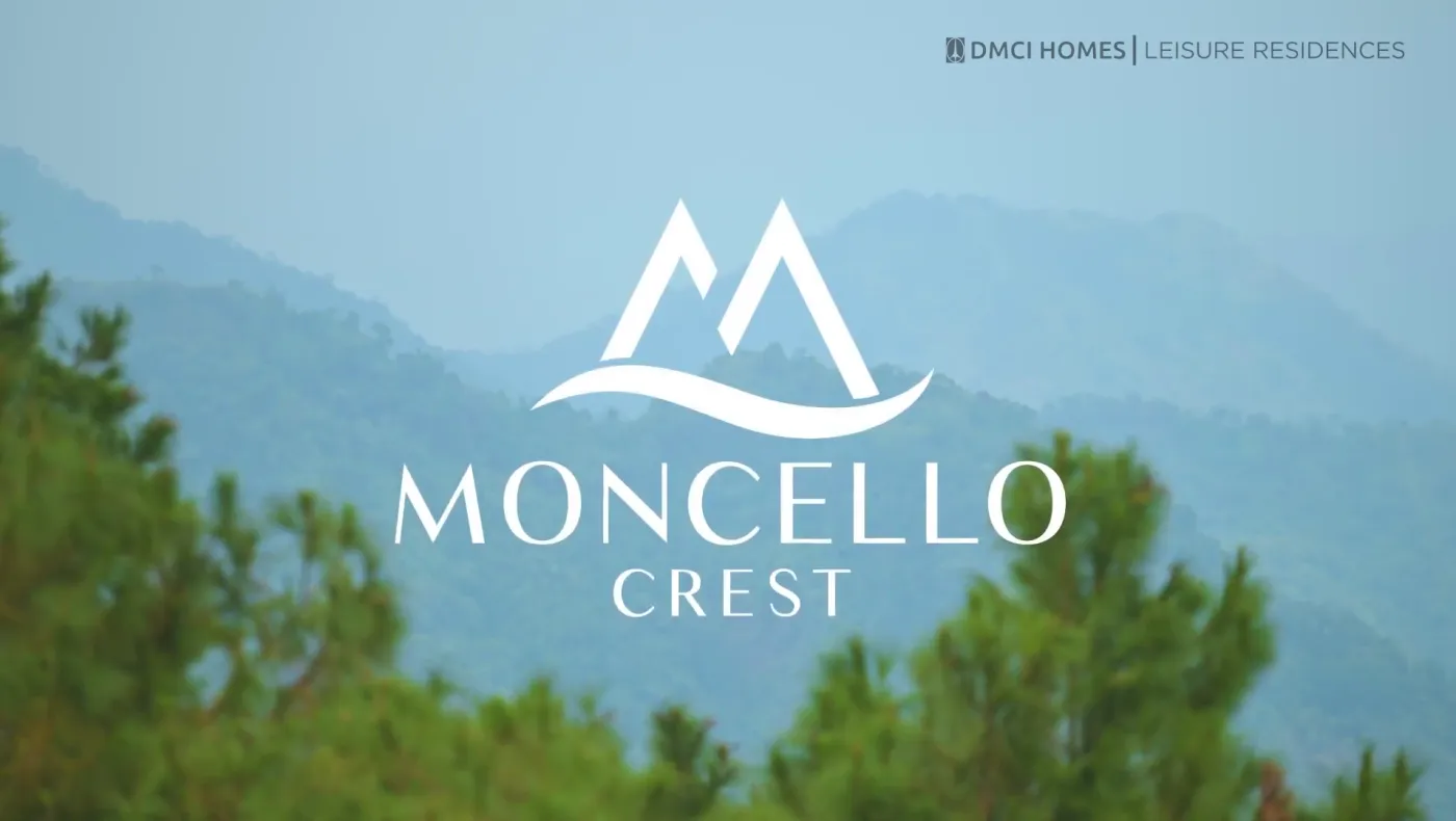 Moncello Crest | Tuba, Benguet | Official DMCI Homes