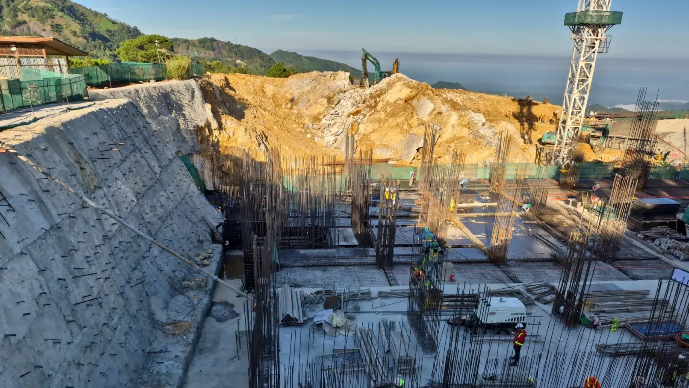 Moncello Crest | Tuba, Benguet | Official DMCI Homes