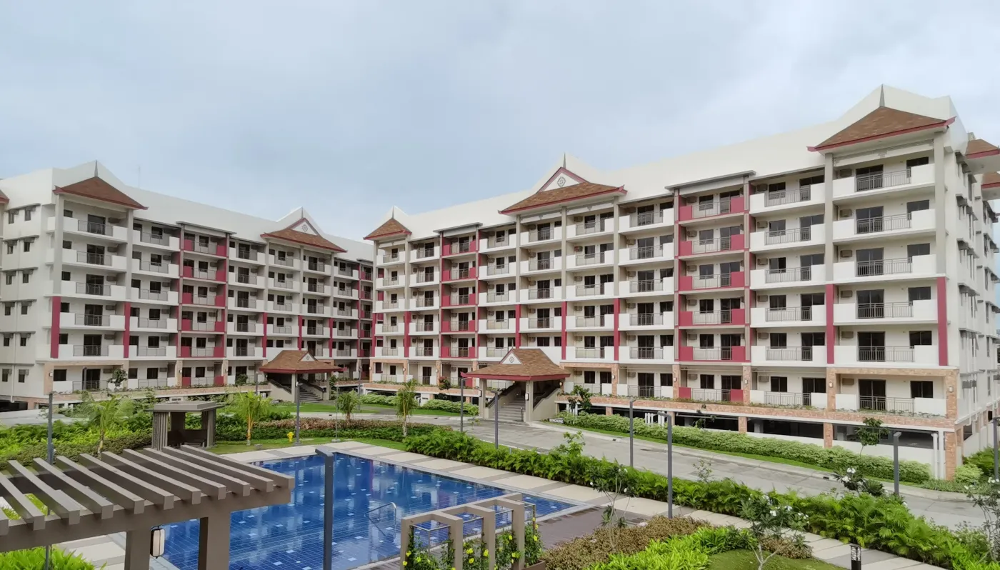 Mulberry Place | Taguig | Official DMCI Homes