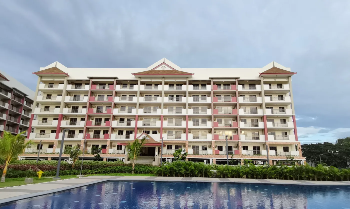 Mulberry Place | Taguig | Official DMCI Homes