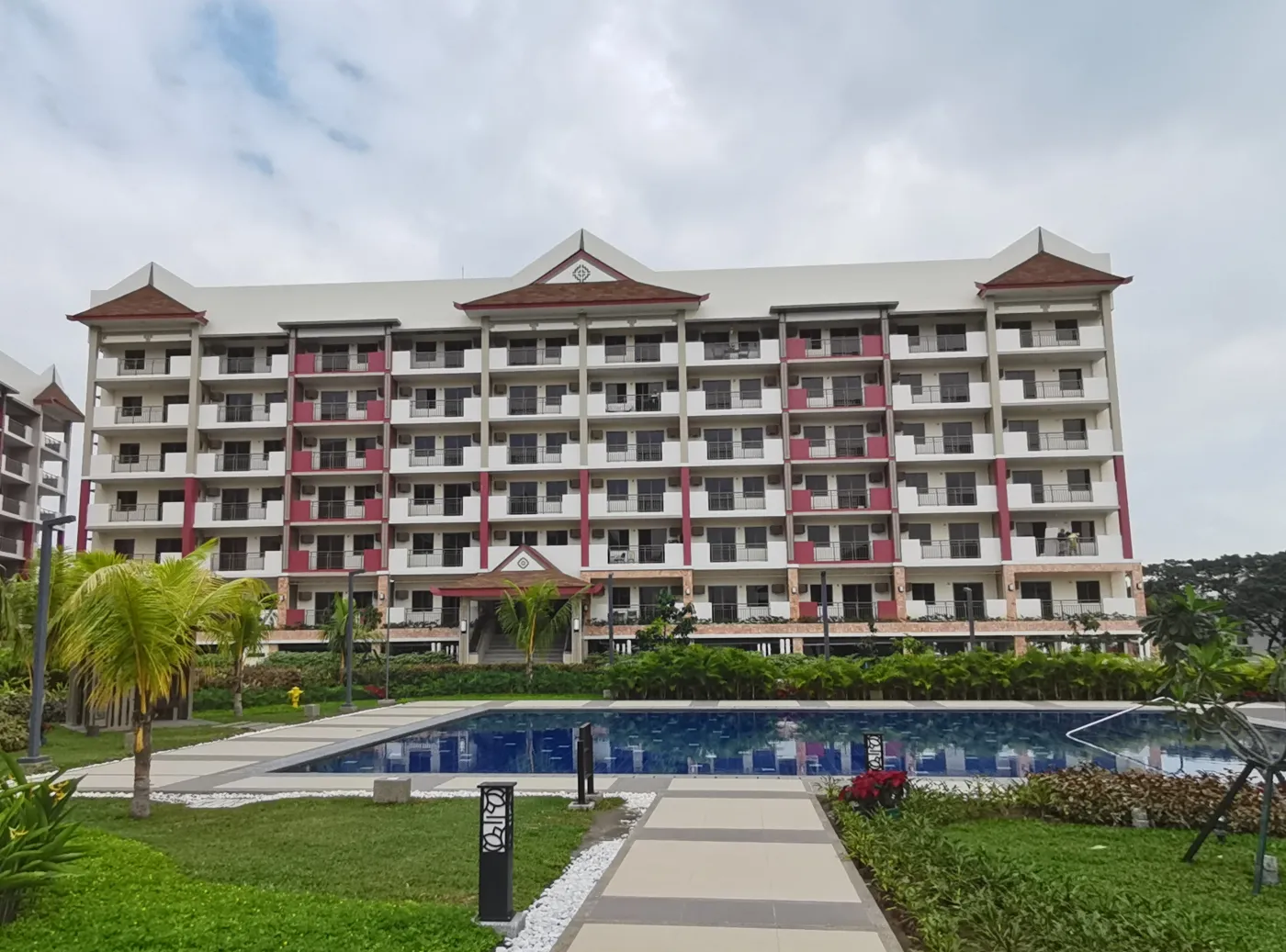 Mulberry Place | Taguig | Official DMCI Homes