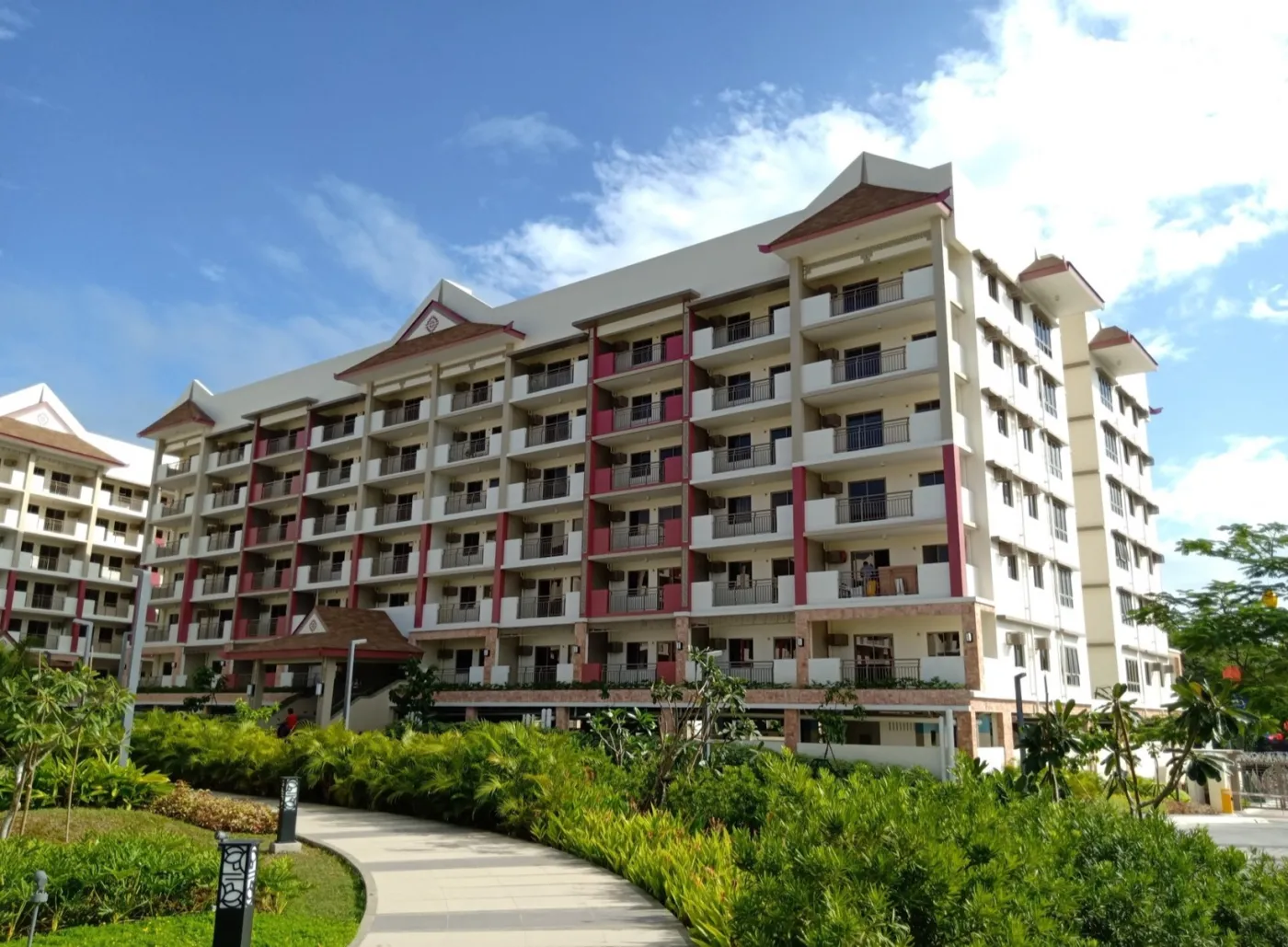 Mulberry Place | Taguig | Official DMCI Homes