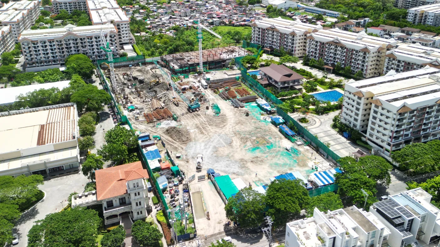 Mulberry Place | Taguig | Official DMCI Homes