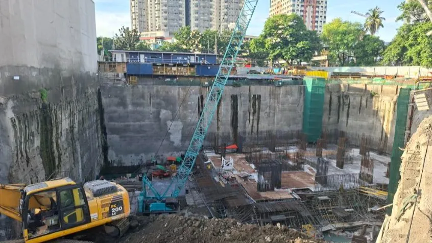 One Delta Terraces | Quezon City | Official DMCI Homes