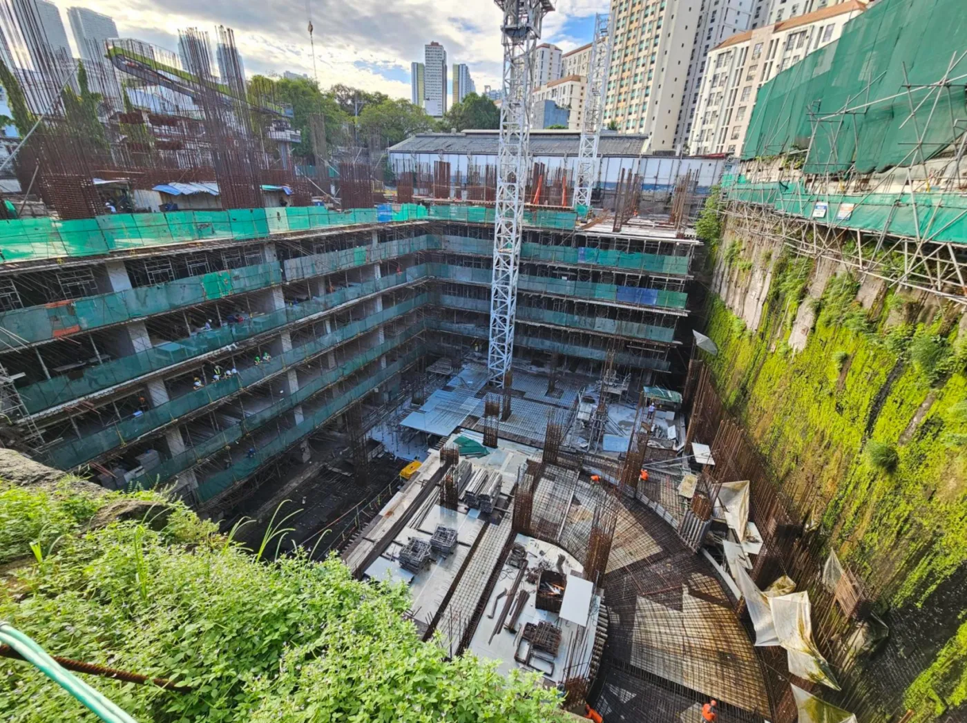 Sage Residences | Mandaluyong | Official DMCI Homes