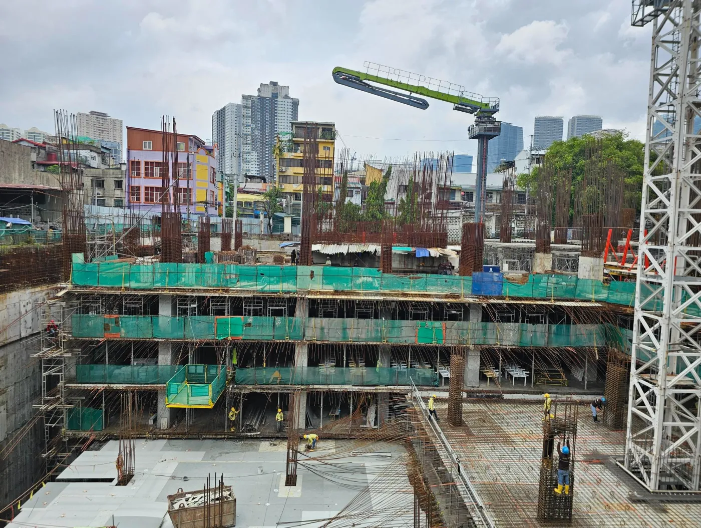 Sage Residences | Mandaluyong | Official DMCI Homes