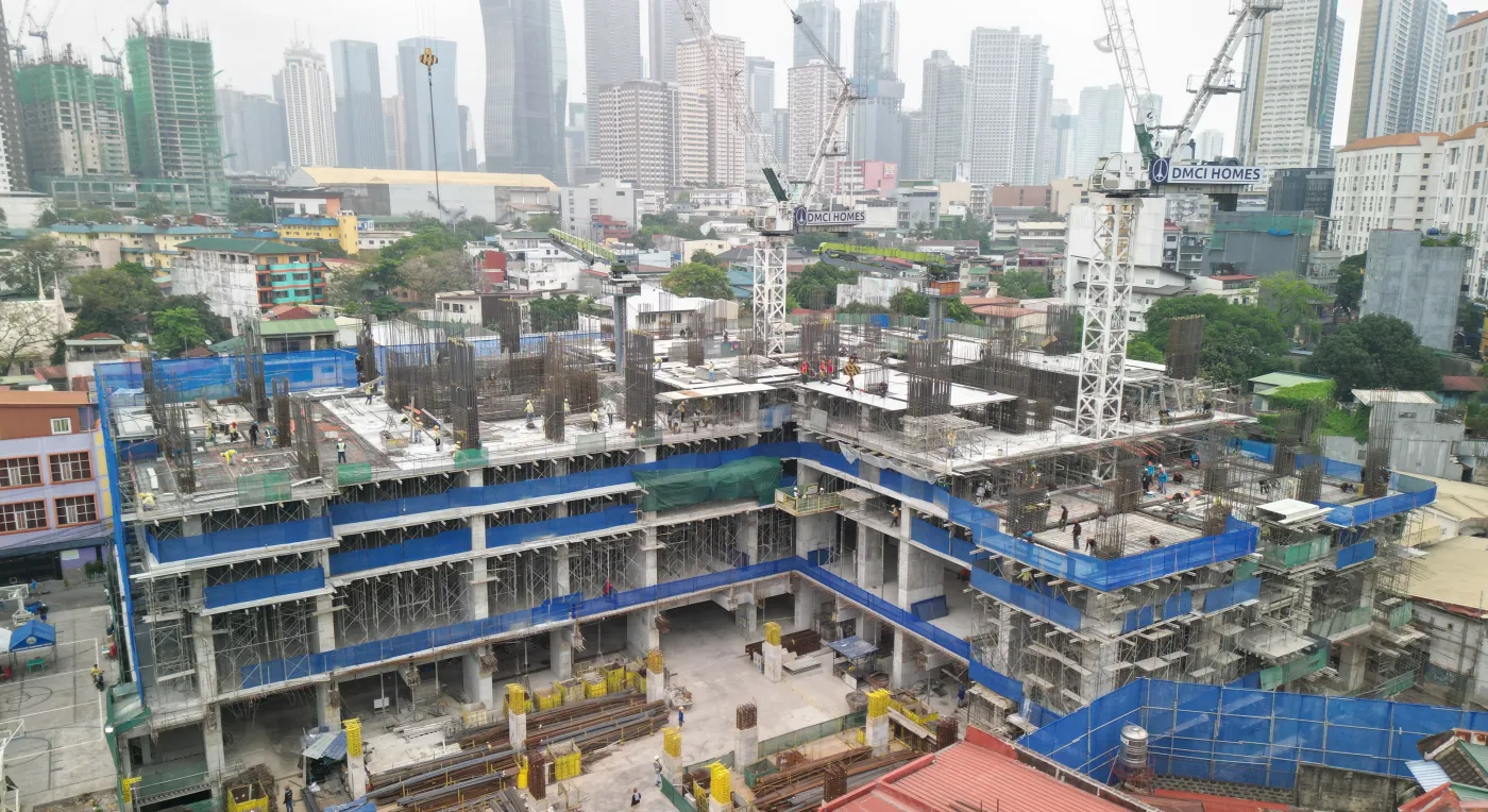 Sage Residences | Mandaluyong | Official DMCI Homes