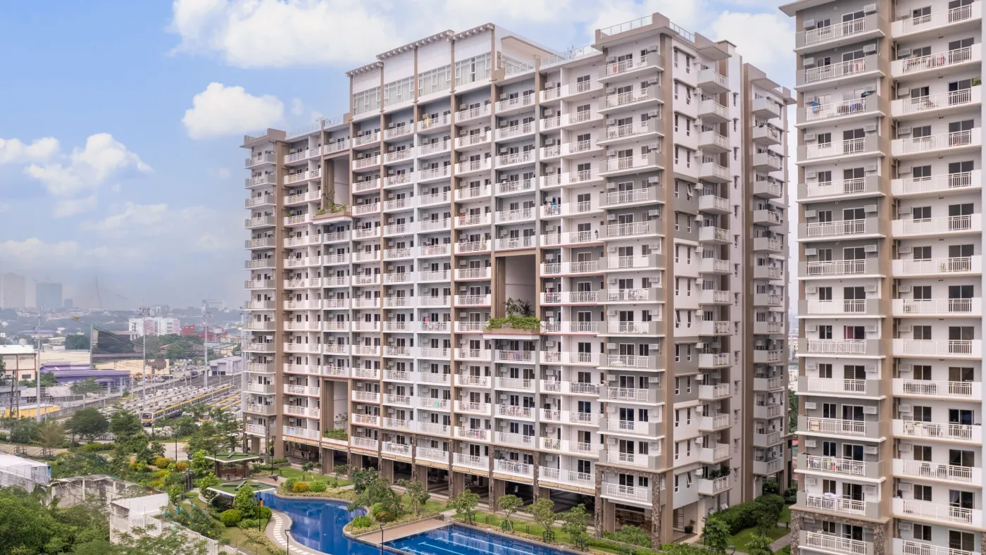 Satori Residences | Pasig | Official DMCI Homes