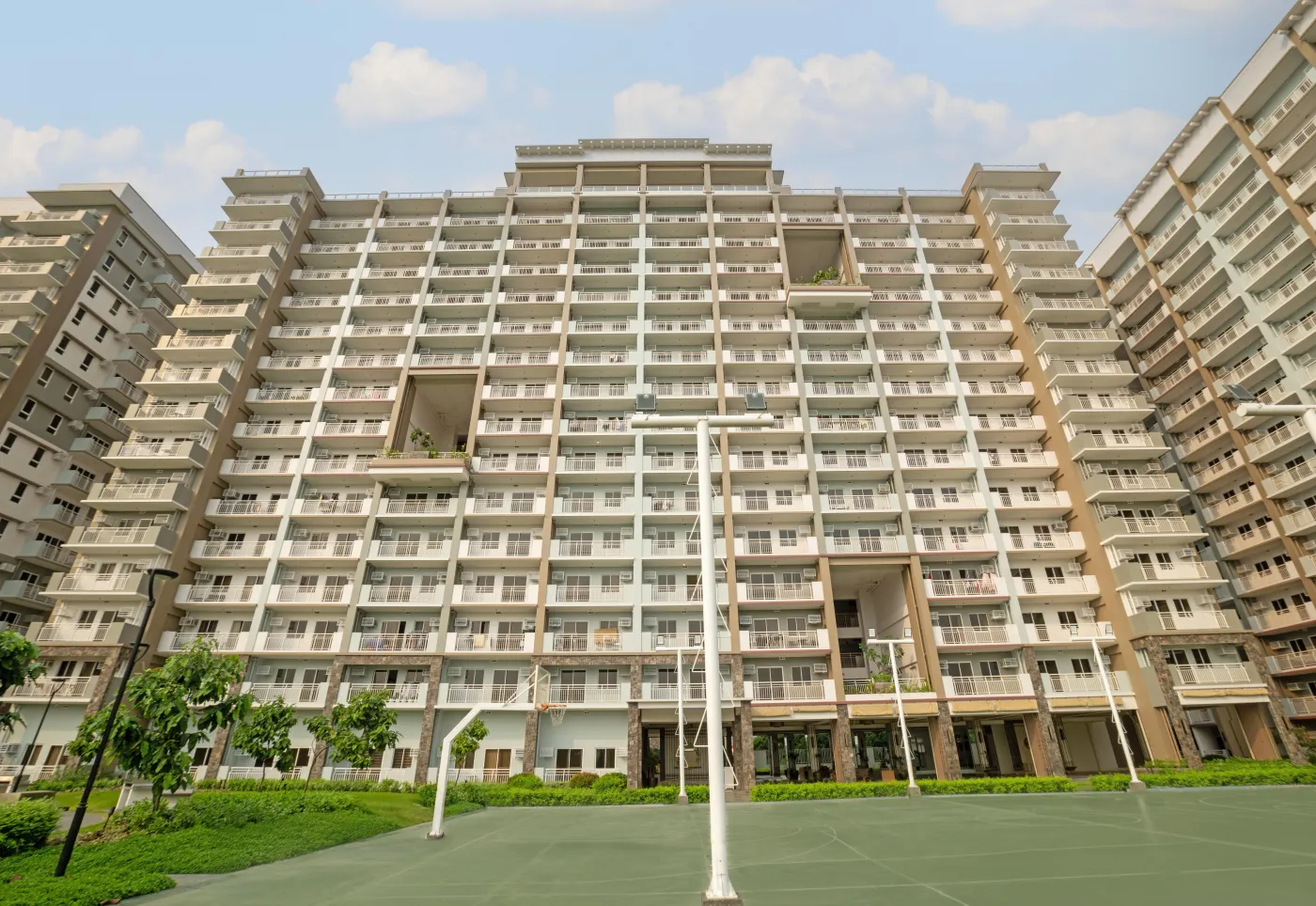 Satori Residences | Pasig | Official DMCI Homes