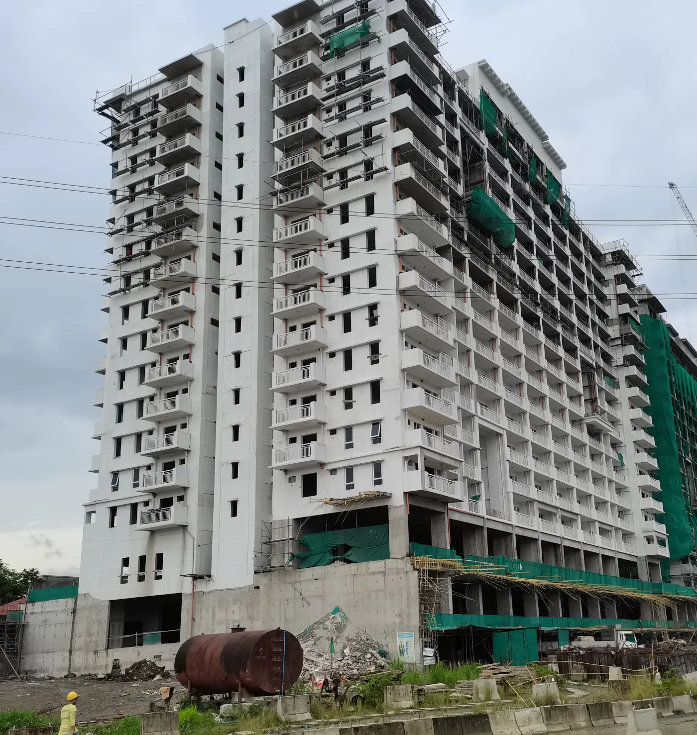 Satori Residences | Pasig | Official DMCI Homes