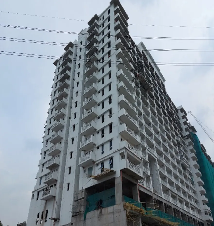 Satori Residences | Pasig | Official DMCI Homes