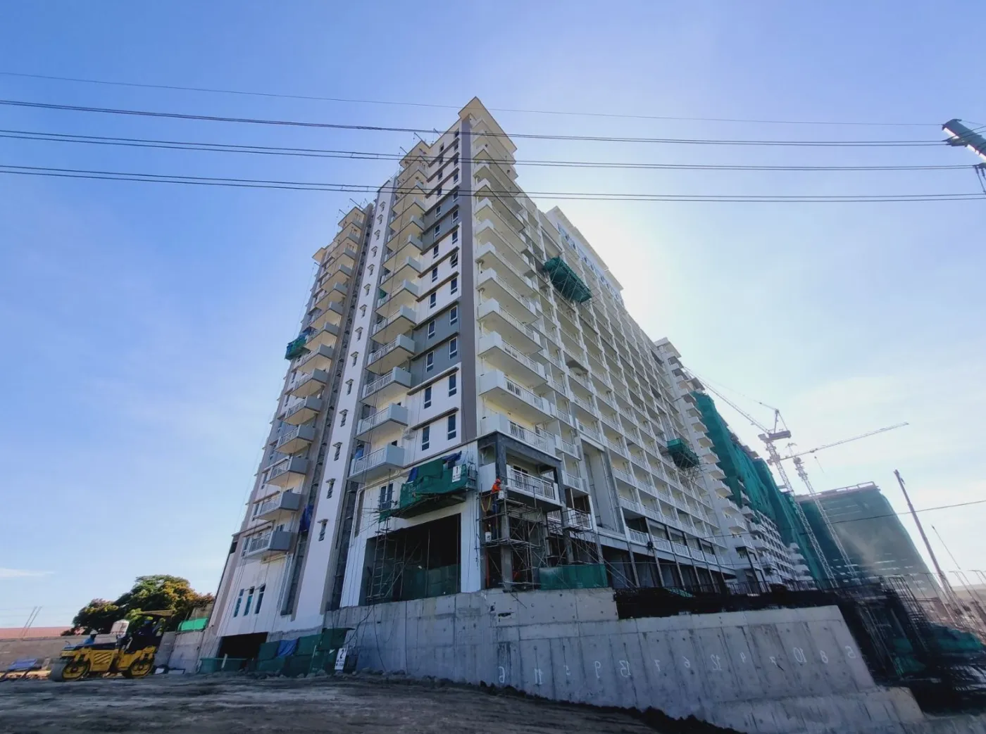 Satori Residences | Pasig | Official DMCI Homes