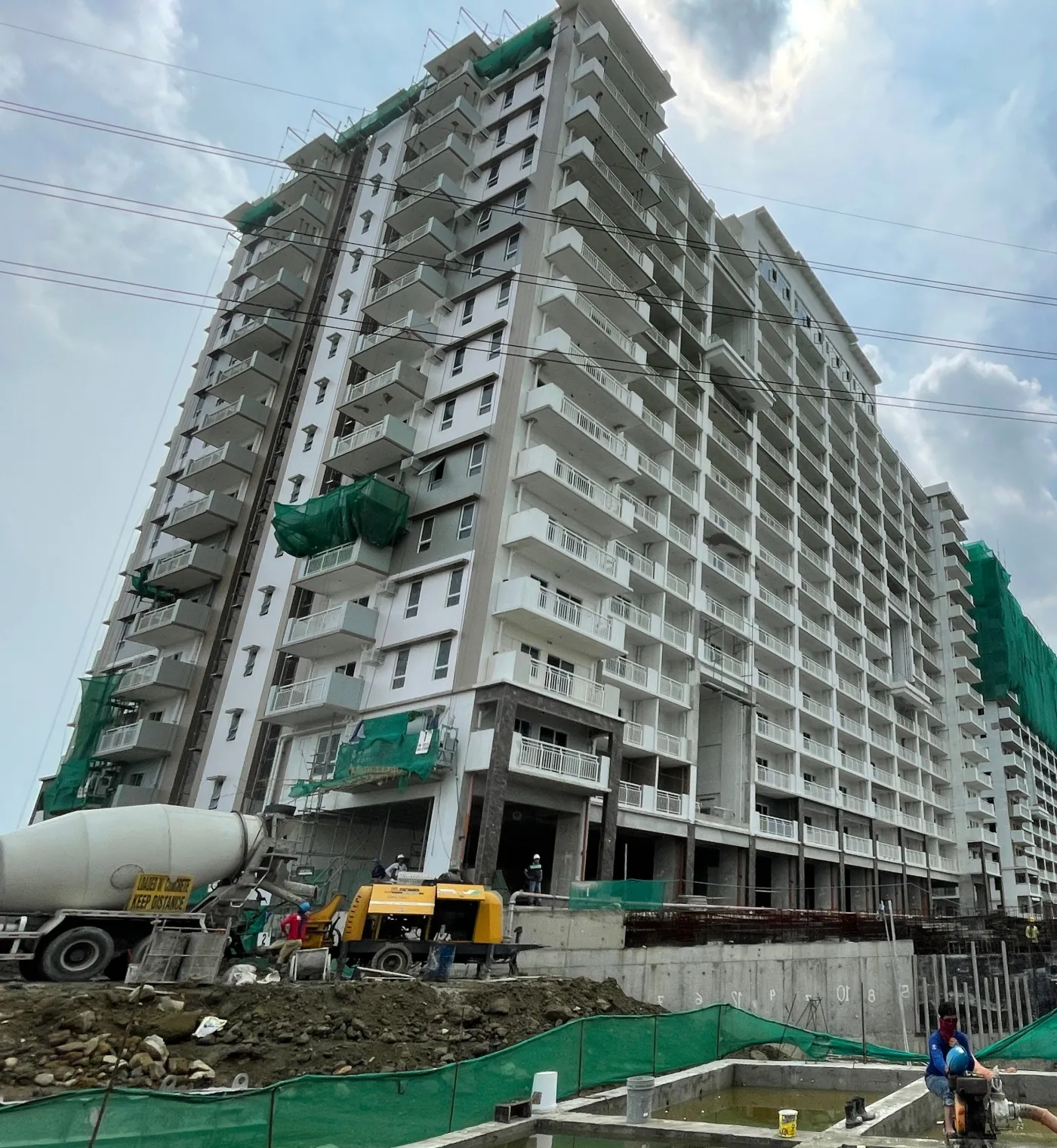 Satori Residences | Pasig | Official DMCI Homes