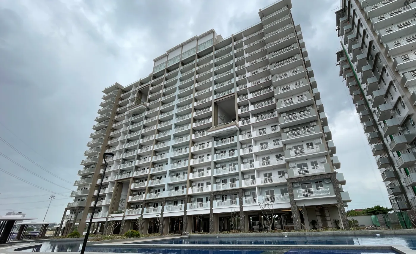 Satori Residences | Pasig | Official DMCI Homes